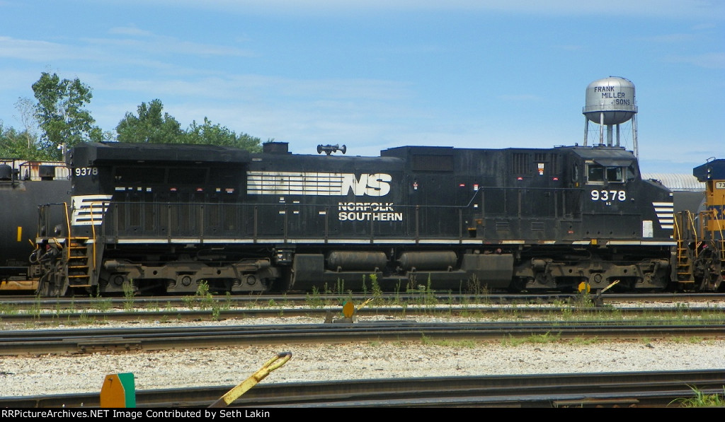 NS 9378